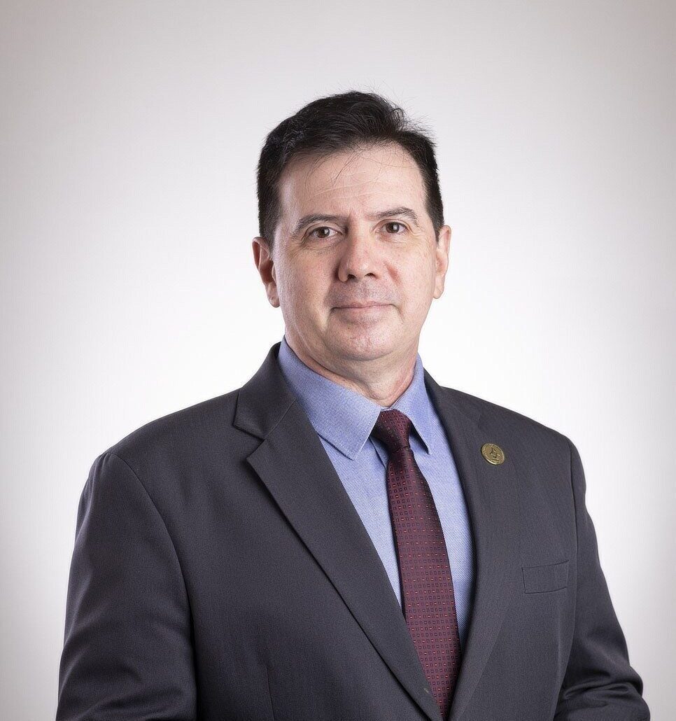 Gilberto Neves Sudré Filho - FAESA Centro Universitário