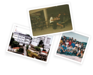 Sobre nós - FAESA Centro Universitário