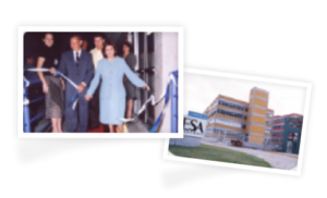 Sobre nós - FAESA Centro Universitário