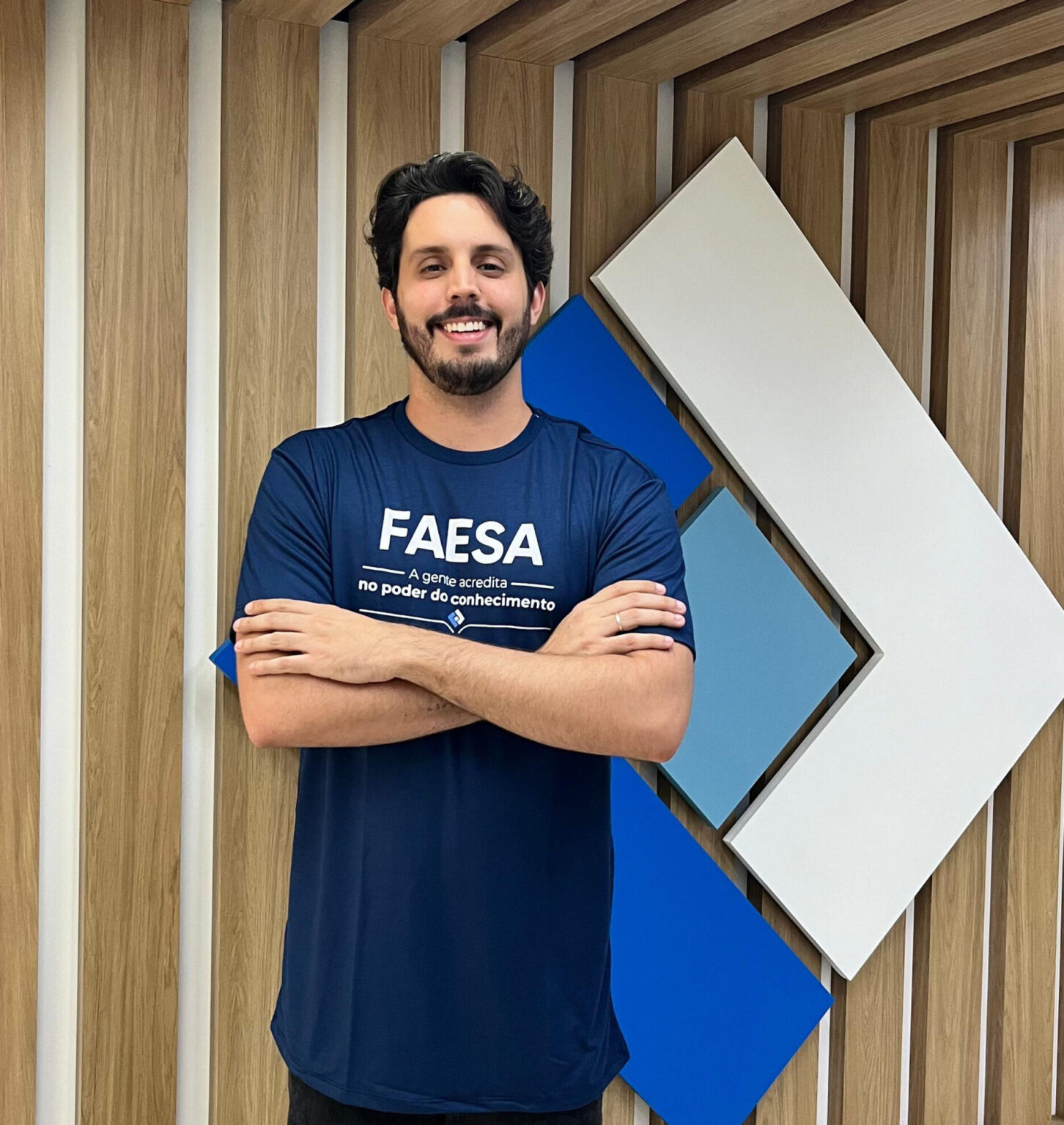 Análise e Desenvolvimento de Sistemas - FAESA Centro Universitário