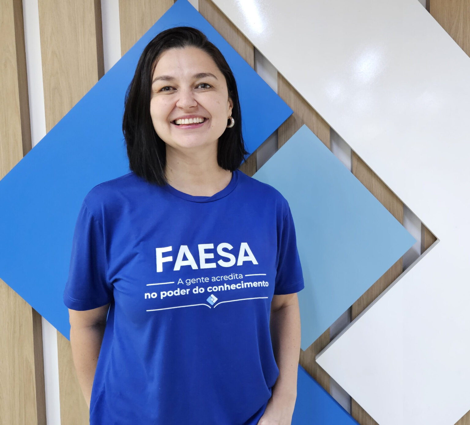 Análise e Desenvolvimento de Sistemas - FAESA Centro Universitário