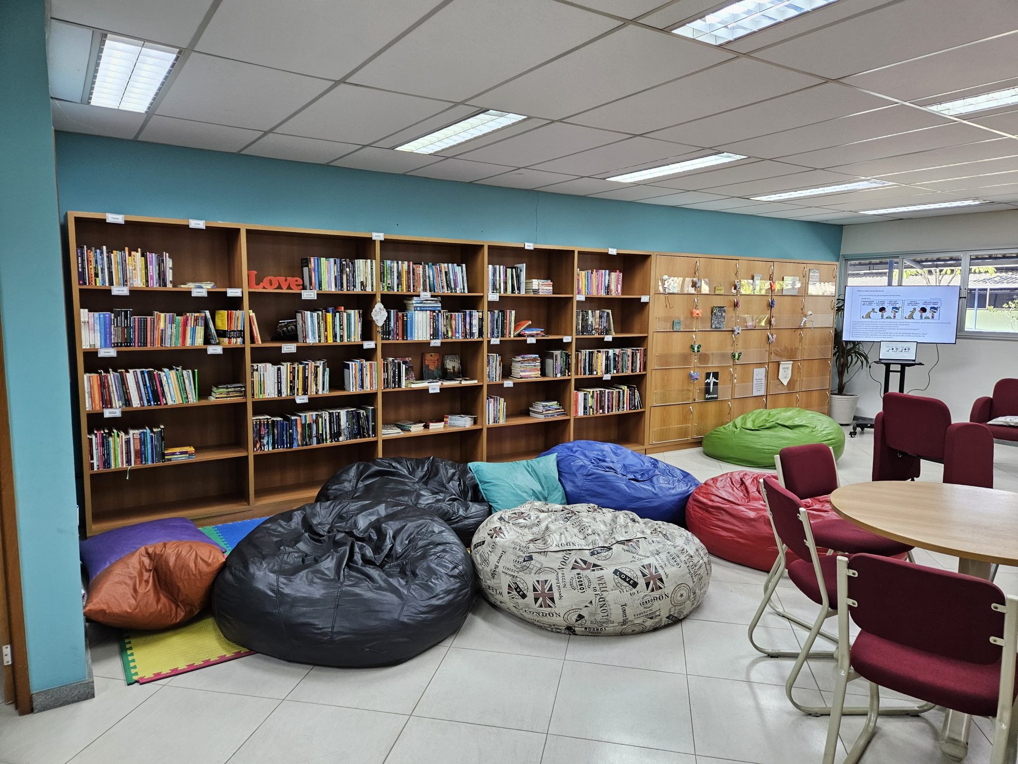 Colégio - FAESA Centro Universitário